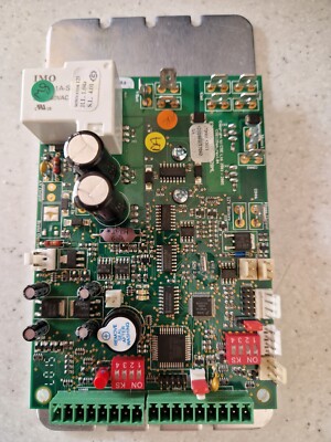 Handicare Minivator Main Pcb Green Block Connector 950 1000 2000 | eBay