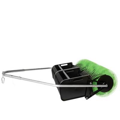 Bag-A-Nut Black Walnut Picker Upper - 36" Pull-Behind Walnut Harvester ...