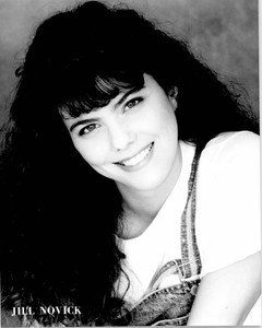 Jill Novick ~ Complete Biography with [ Photos | Videos ]