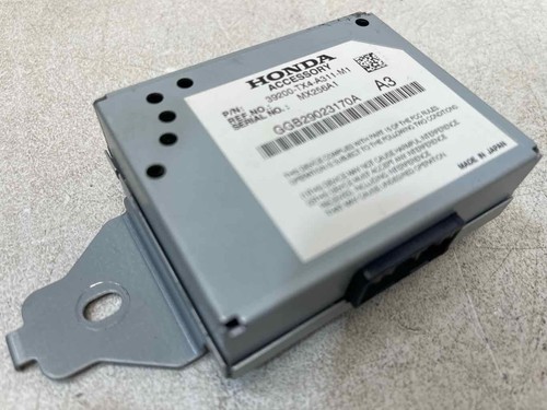 Fits 16 17 18 ACURA RDX Active Noise Control Module 39200TX4A311M1 OEM ...