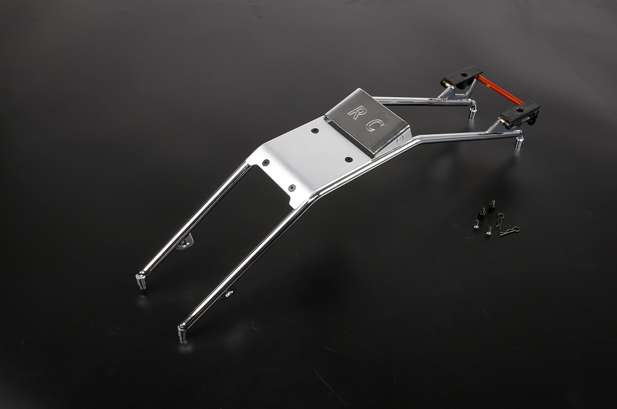 Roll Cage Set for 1/5 HPI Baja 5B 5T 5SC | eBay