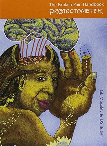 The Explain Pain Handbook Protectometer (8315) - Paperback By GL ...