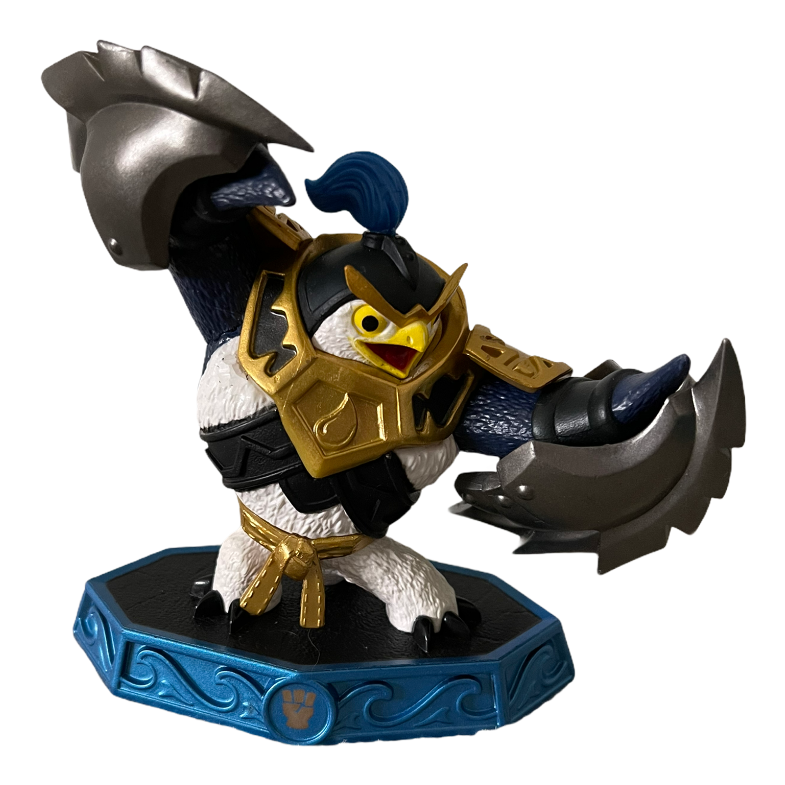 Skylanders King Pen Imagintaors Video Game Figure | eBay