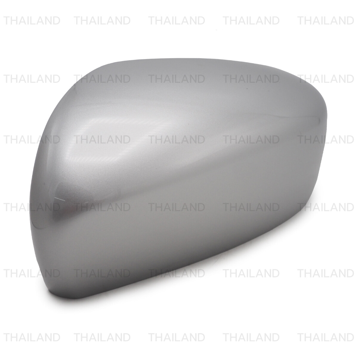 Wing Mirror Cover Cap LH 84728-52R20-ZTS Silver Fits Suzuki Swift 2018 ...