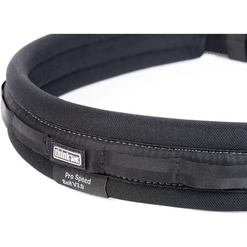 New Think Tank Photo Pro Speed Belt V3.0 (L-XL, 38-48" Waist), USA ...