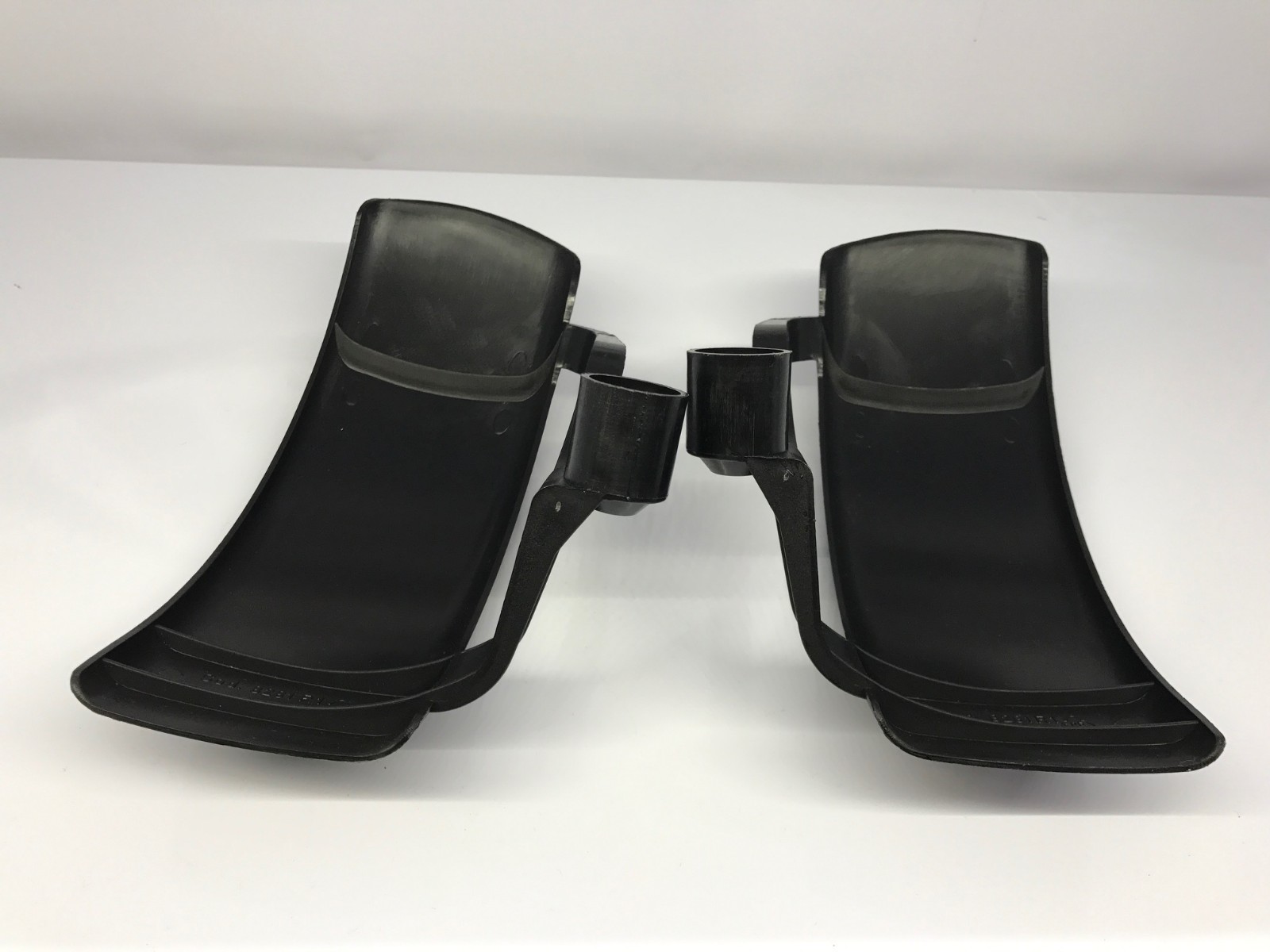 Peg Perego Front Mudguard Set - John Deere Ground Force & Power Pull ...