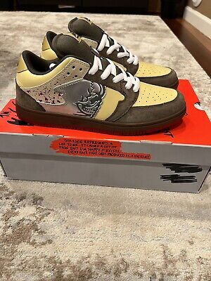 warren lotas reaper dunk | eBay warren lotas reaper dunk | eBay
