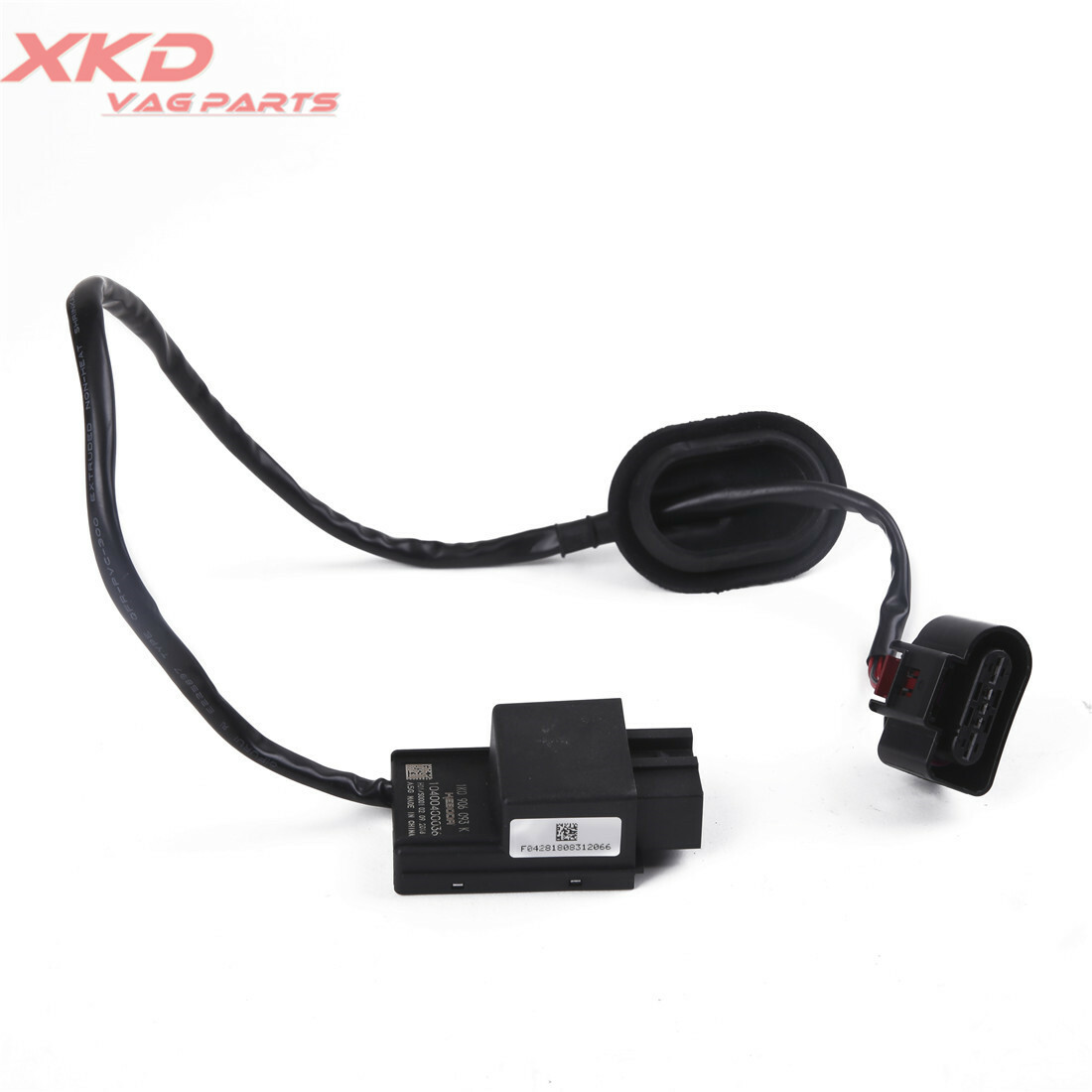 Fuel Supply-Control Module 1K0906093K Fit For Passat CC Golf | eBay