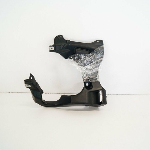 NEW BMW 5 F10 STEERING RACK COVER FRONT LEFT 51757228685 2016 OEM NO🇺🇸 ...