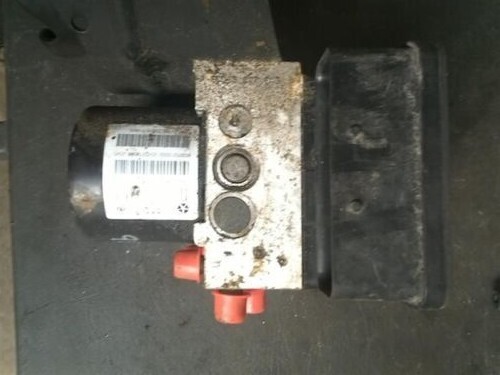 2014 2015 2016 Dodge truck Ram 1500 ABS Anti-lock Brake Pump Module ...