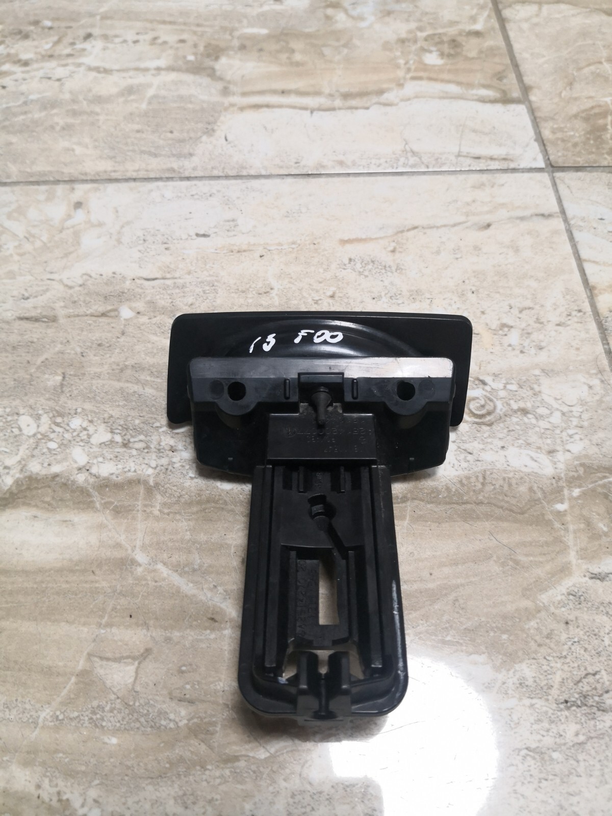 2006 Mercedes-Benz Parking Brake Release Handle OEM A2514200077 for ...