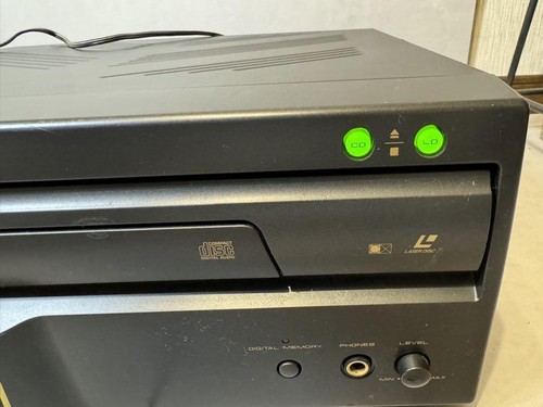 Pioneer LaserActive CLD Player (CLD-A100) for sale online | eBay