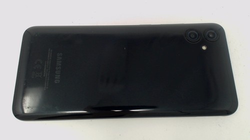 Samsung Galaxy A04E SM-A042F/DS 32GB Locked to Unknown Carrier CRACKED ...