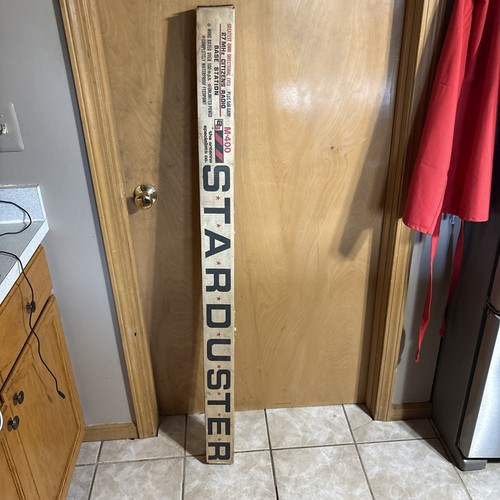 Sirio Starduster M400 Base Station 10 Meter / CB Radio Antenna ...