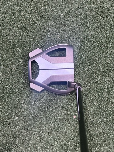 Taylormade Spider Tour X Left Hand | eBay