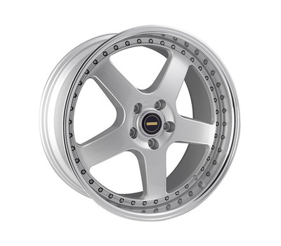 To Suit FORD FALCON AU TO BF WHEELS PACKAGE: 20x8.5 20x9.5 Simmons FR-1 ...