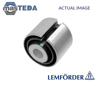 42689 01 CONTROL ARM WISHBONE BUSH REAR LEMFÖRDER FOR VOLVO XC60 II,V90 ...