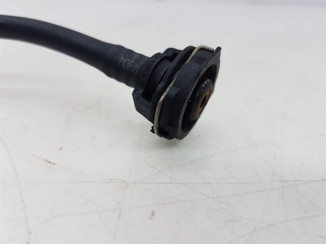 Audi A4 S4 B8 8K 2009 Diesel vacuum line pipe hose 20360100153 DAM25696 ...
