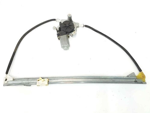 7700838592 mécanisme lève vitre avant gauche pour RENAULT SCENIC I ...