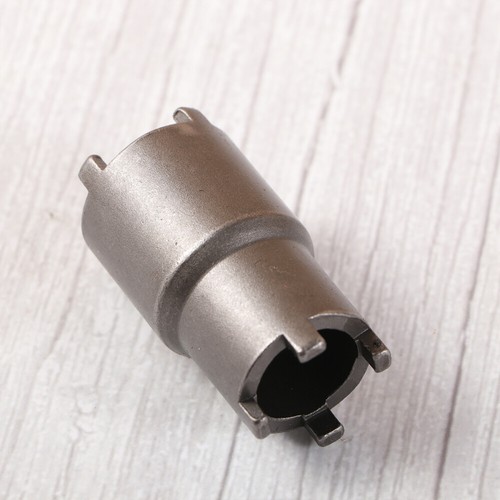 Double-end Clutch Nut Removal Tool Four Jaw Tool Motorcycle Dismantling ...