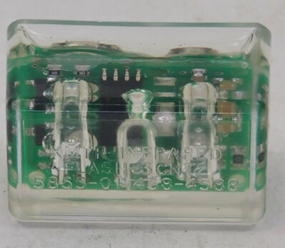 Cejay Engineering 90211IR Phoenix Jr. IR-14 Firefly Infrared Beacon ...