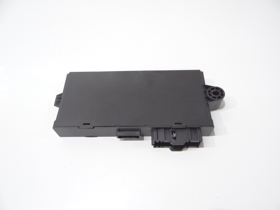 MINI Cooper R55 R56 R58 R60 CAS3 EWS Control Unit CAS Module ...