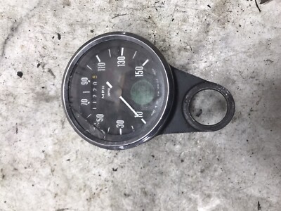 73 Norton Commando 850 speed speedometer | eBay