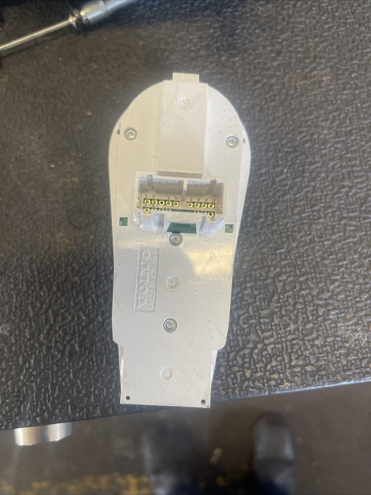 Replaces 20953578-P06 VOLVO VNM 2007 TEMPERATURE CONTROL 3418741 for ...