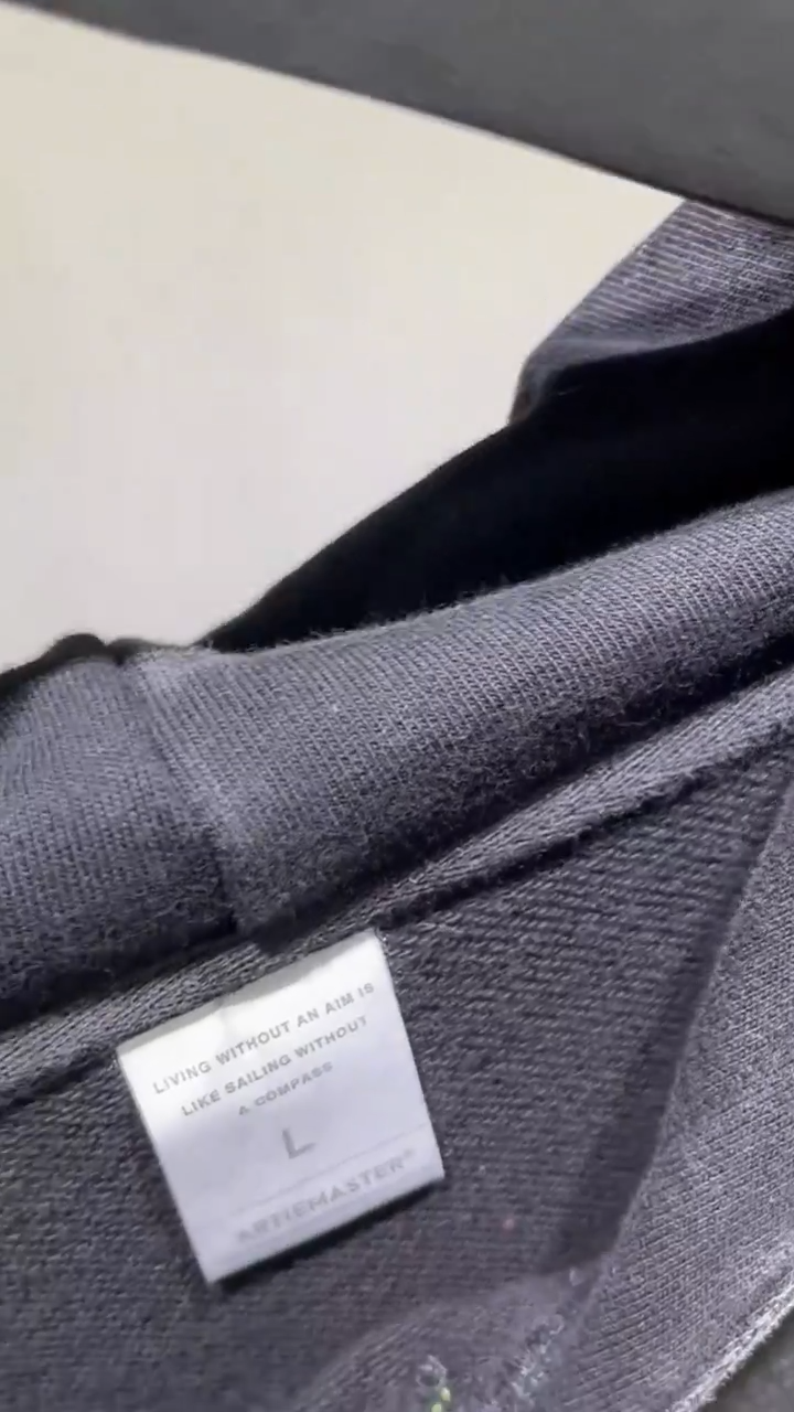 Y2K Dark Gothic Streetwear Hoodie - Angel Print Unisex Pullover | eBay