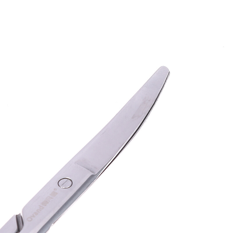 1PC Ostomy Bag Scissors Stainless Steel Special Accessories Ostomy Care ...
