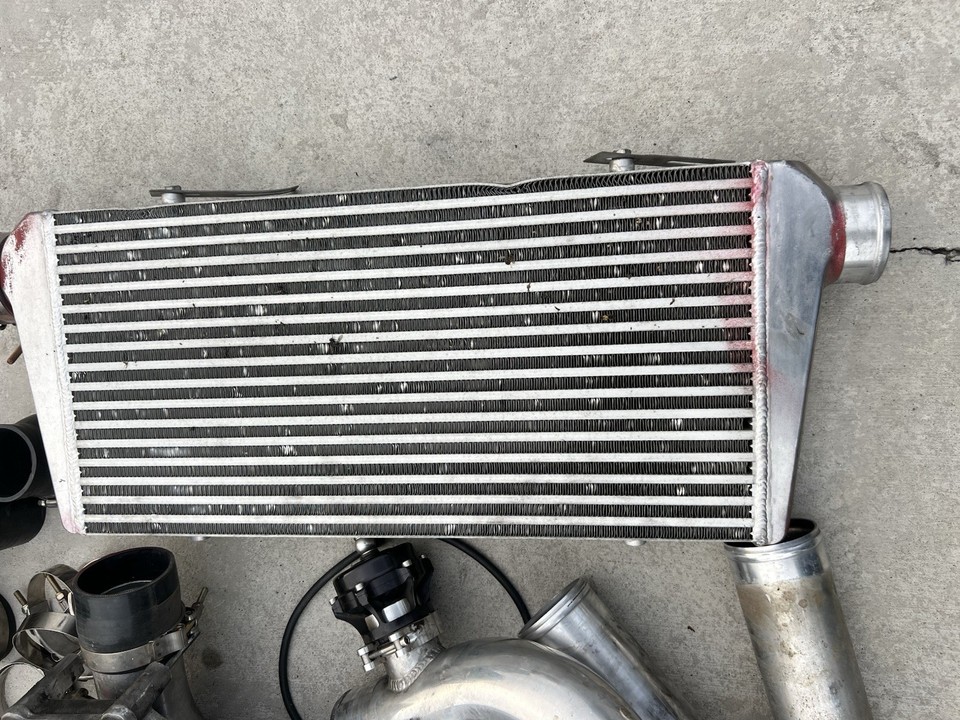 99-04 Mustang Vortech Supercharger. Vortech V1 Trim Supercharger | eBay