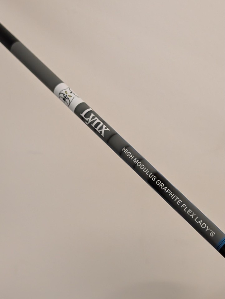 LYNX Ready To Play Complete Set Driver, 5-Wood, Hybrid #4, 7-PW,SW ...