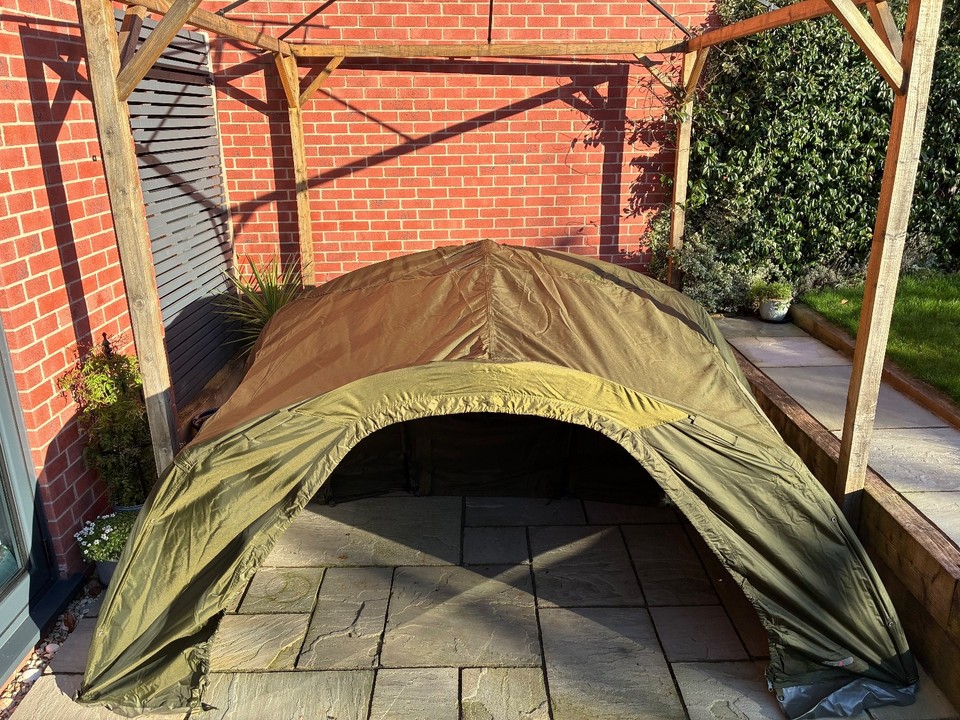 Carp fishing full set up - all you need to get started or upgrade | eBay UK