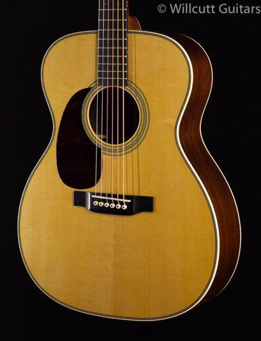 Left Handed Martin Guitars for Sale