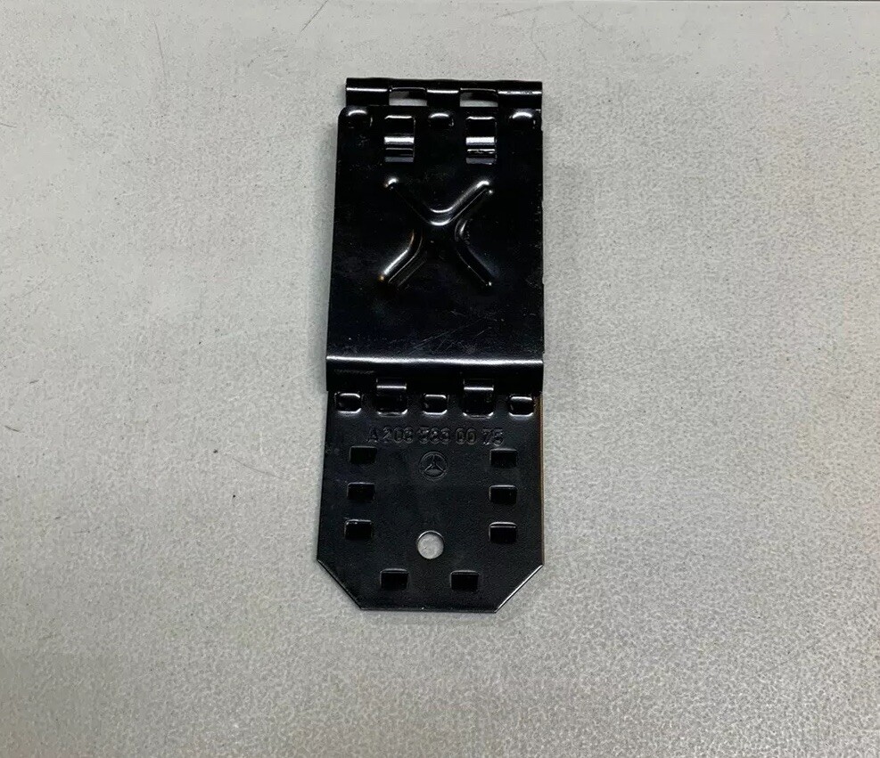 Mercedes-Benz Wheel Chock 2035830075 OEM | Genuine OEM