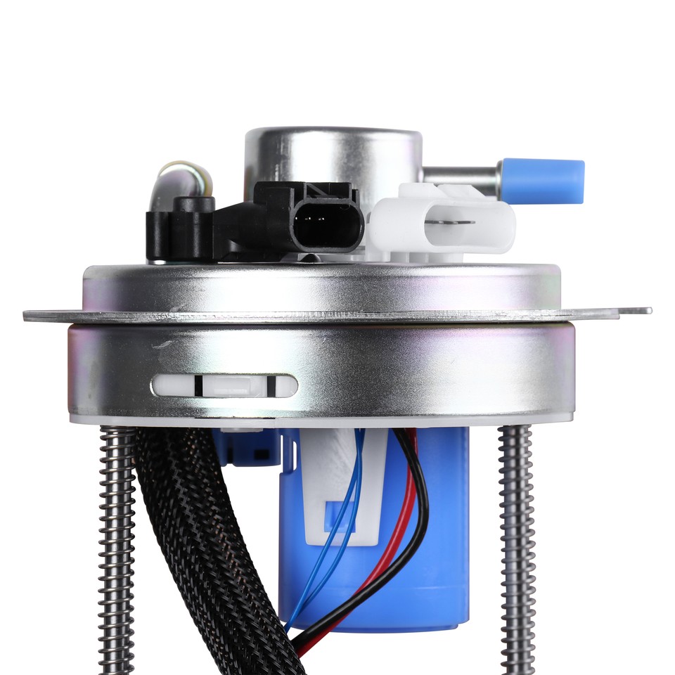 Fuel Pump Module Assembly For 2010-2013 Chevy Silverado GMC Sierra 1500 ...