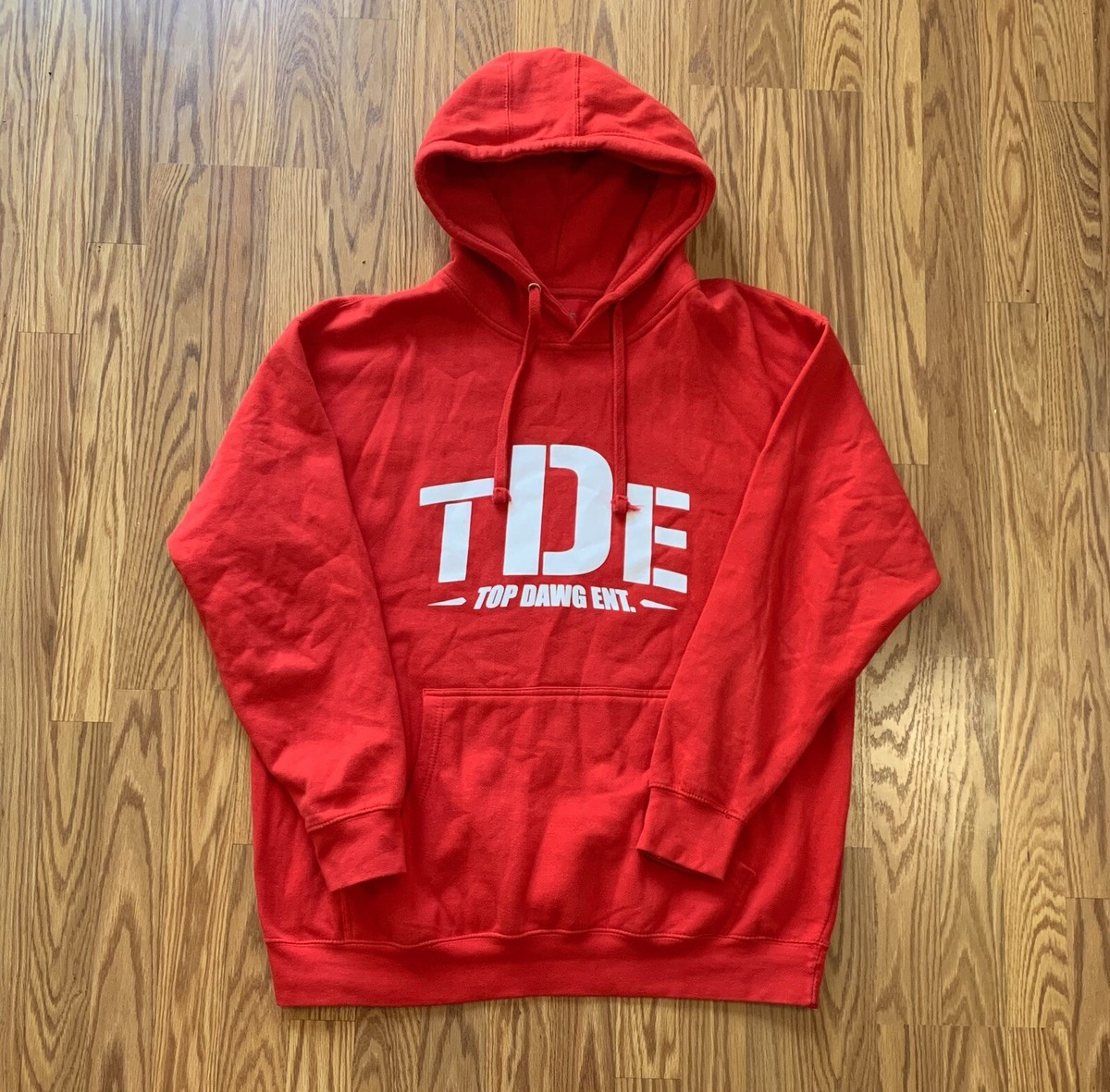 Tde Sweater