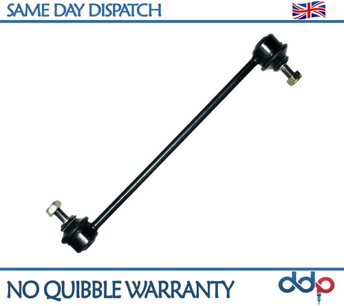 For BMW 3 Series E46 Z4 E85 (1998-2009) Front Stabiliser Anti Roll Bar ...
