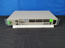 Alcatel-Lucent 7210 SAS-M Sevice Access Switch 24-SFP 2-XFP ETR P/N ...