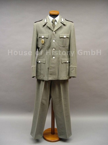 119909, DDR/NVA Uniform Pionier, Jacke Hose Hemd Krawatte, Pio | eBay.de