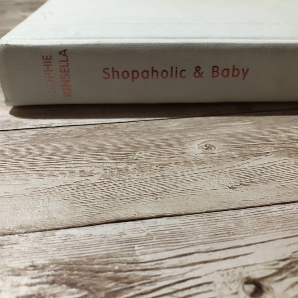 Shopaholic Ser.: Shopaholic and Baby by Sophie Kinsella (2009, Mass ...