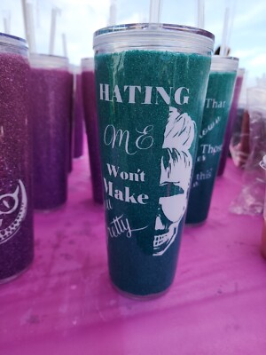 24oz Acrylic Cold Cup | eBay