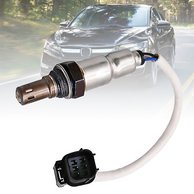 Oxygen Sensor O2 Sensor for Honda Pilot Acura MDX RDX RLX Upstream ...