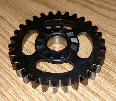 *Kickstarter Gear 30T for Classic KTM Motorcycles 54533022000* | eBay