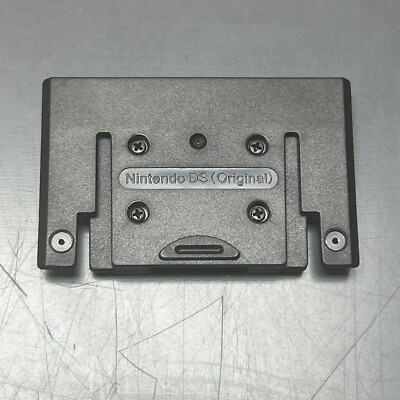 Nintendo DS Lite Original Dongle Receiver Option Pak Pack for Guitar ...