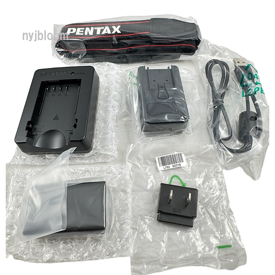 New PENTAX KF Digital Camera Body 24.24MP 100% FOV Glass Pentaprism ...