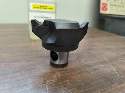 New Old Stock Komet, UB9407750 SP ABS 63 Finish Chamfer Tool | eBay