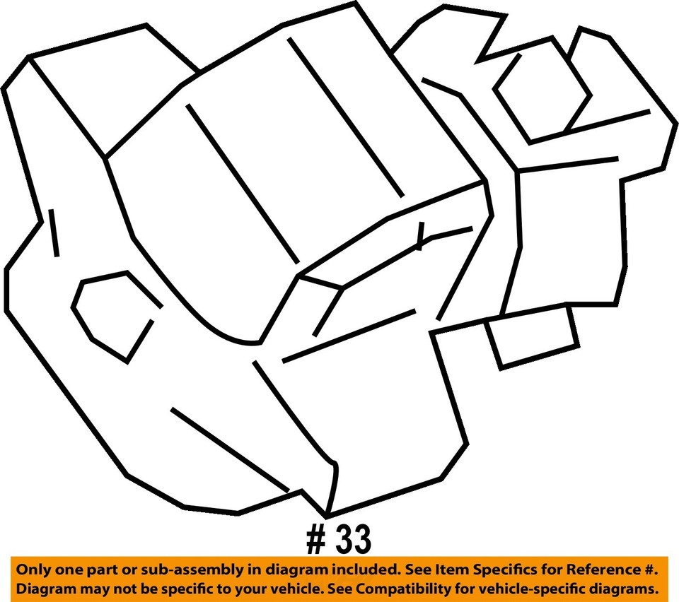 GM OEM-Outside Air Ambient Temperature Sensor 9152245 | eBay