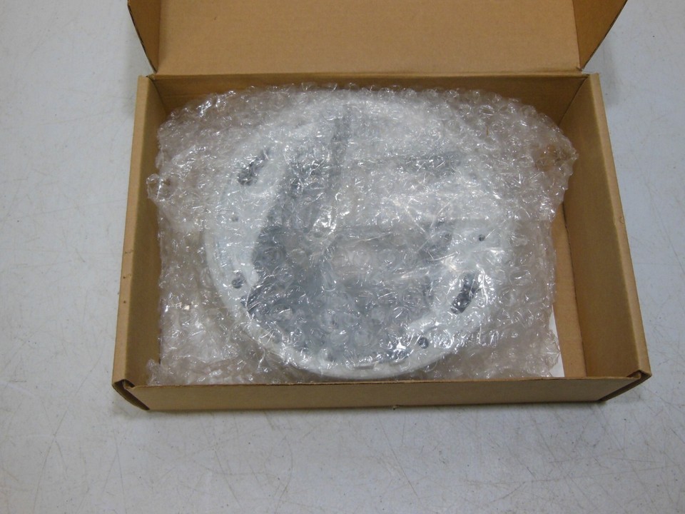 Axis Communications T94H01P Surveillance Camera Conduit Back Box 5034 ...