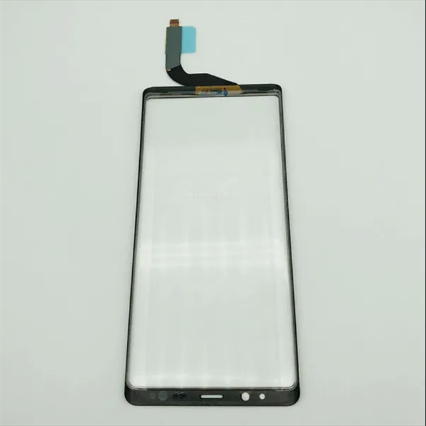 Front Touch Screen Glass Panel For Samsung Galaxy Note8 N950F N950U ...